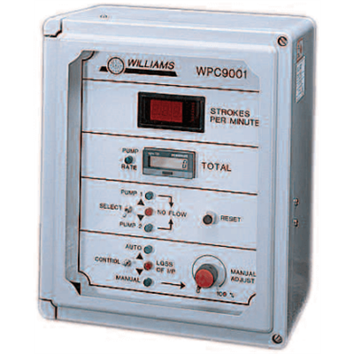 Williams WPC-9001 Electronic Pump Controller | Yodify.com